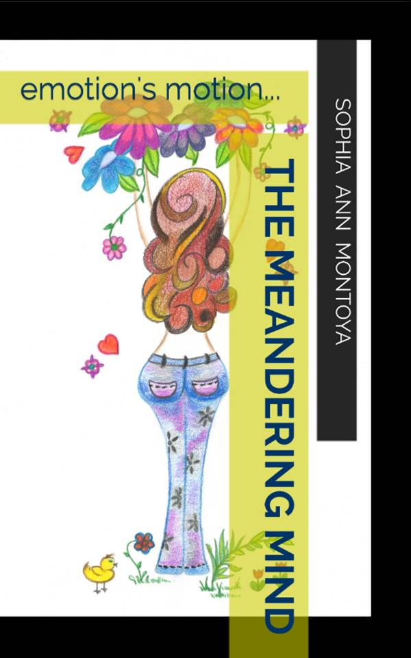 The Meandering Mind e-Book presents Emotion's Motion